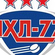 Иконка канала ЛХЛ-77