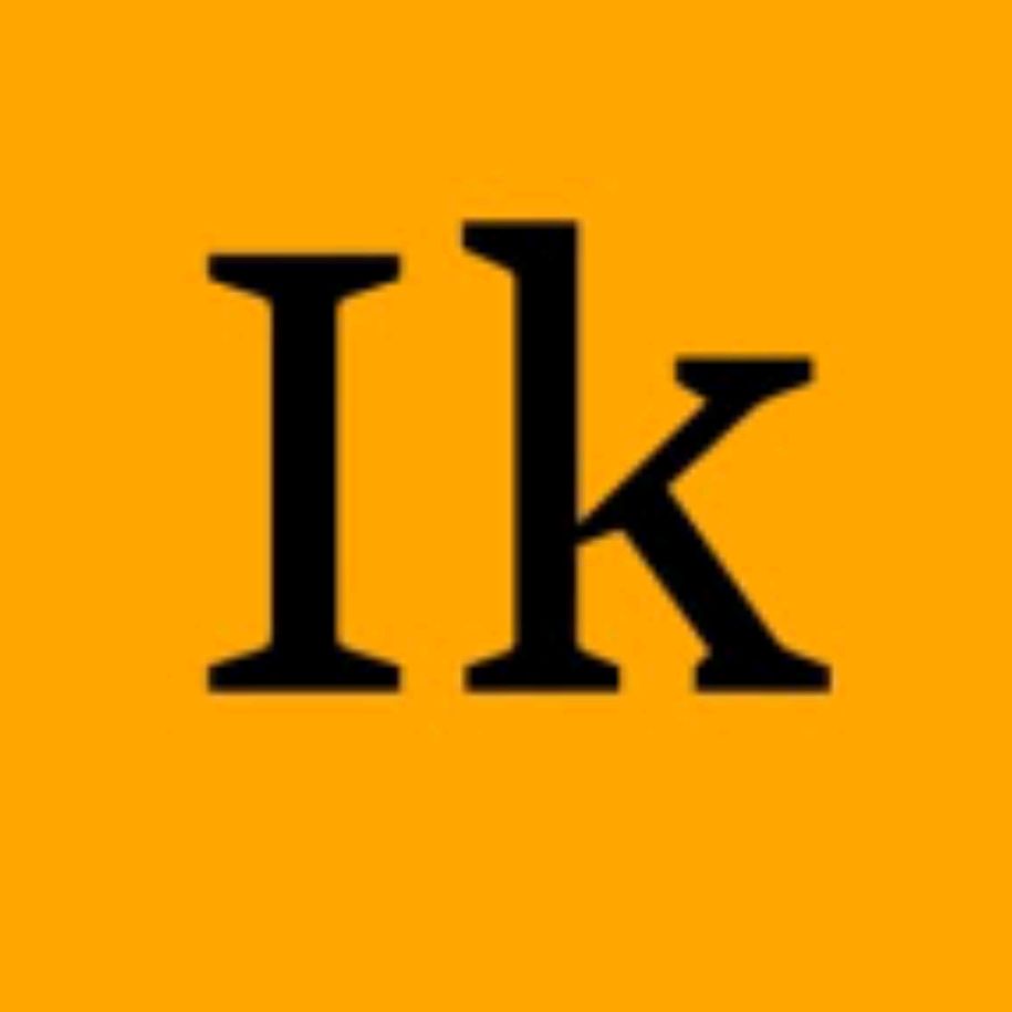 Иконка канала Immokoks