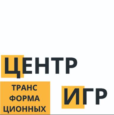 Иконка канала Центр трансформационных игр