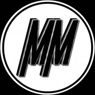 Иконка канала Mad Macros