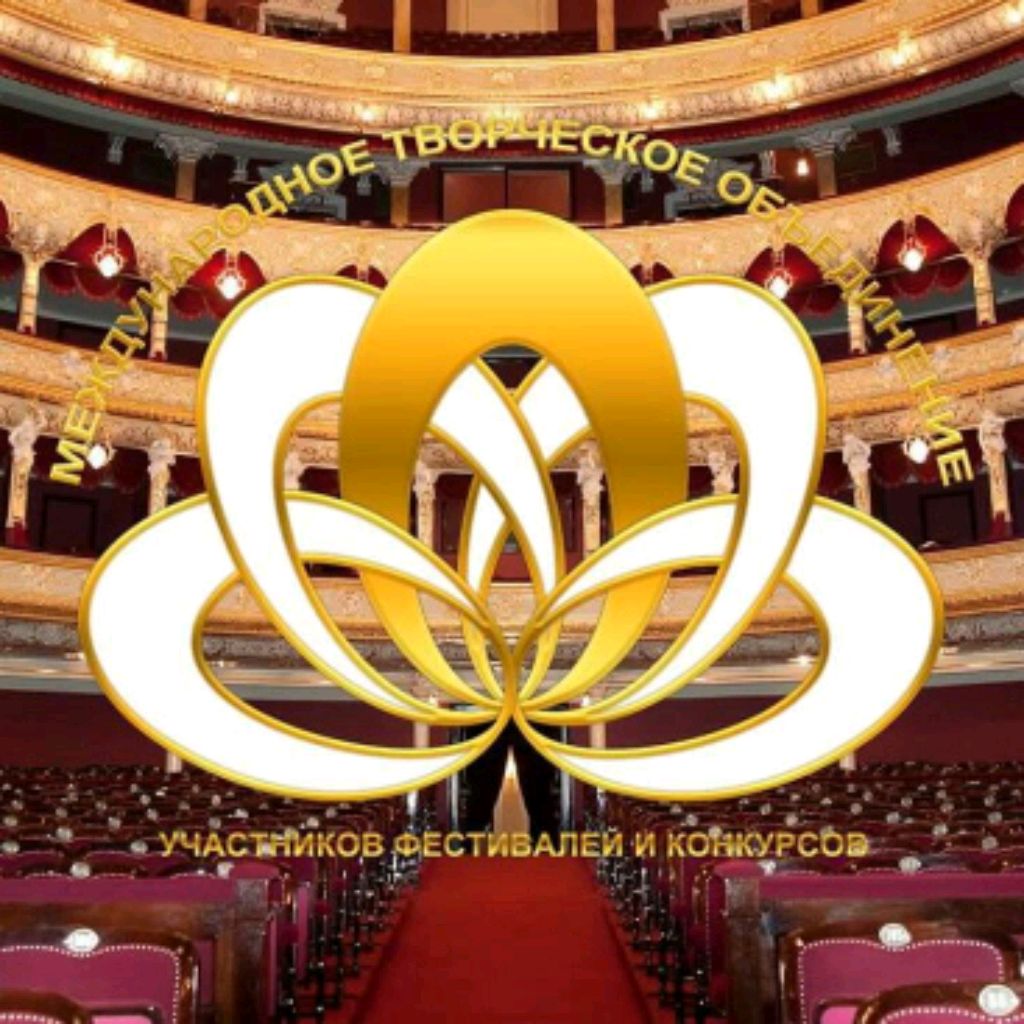 Иконка канала МТО УФК @interfestunion