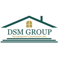Иконка канала DSM-group загородное строительство
