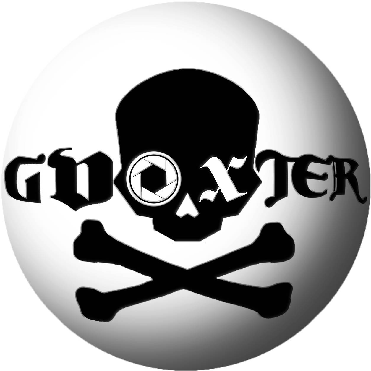 Иконка канала Gvoxter