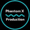 Иконка канала Phantom X Production
