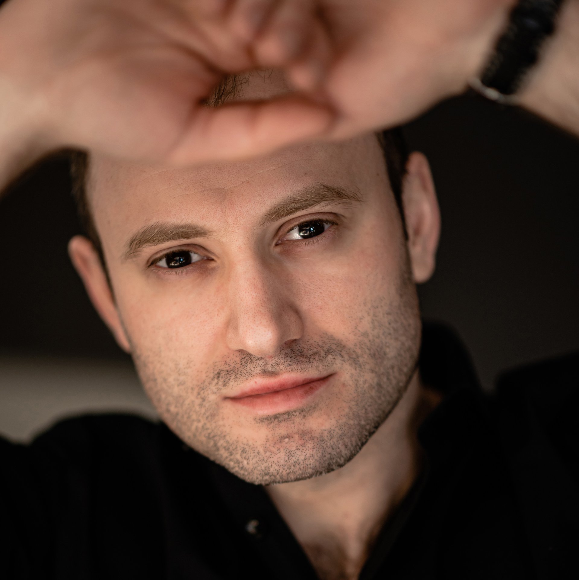 Иконка канала Гарен Гуликян