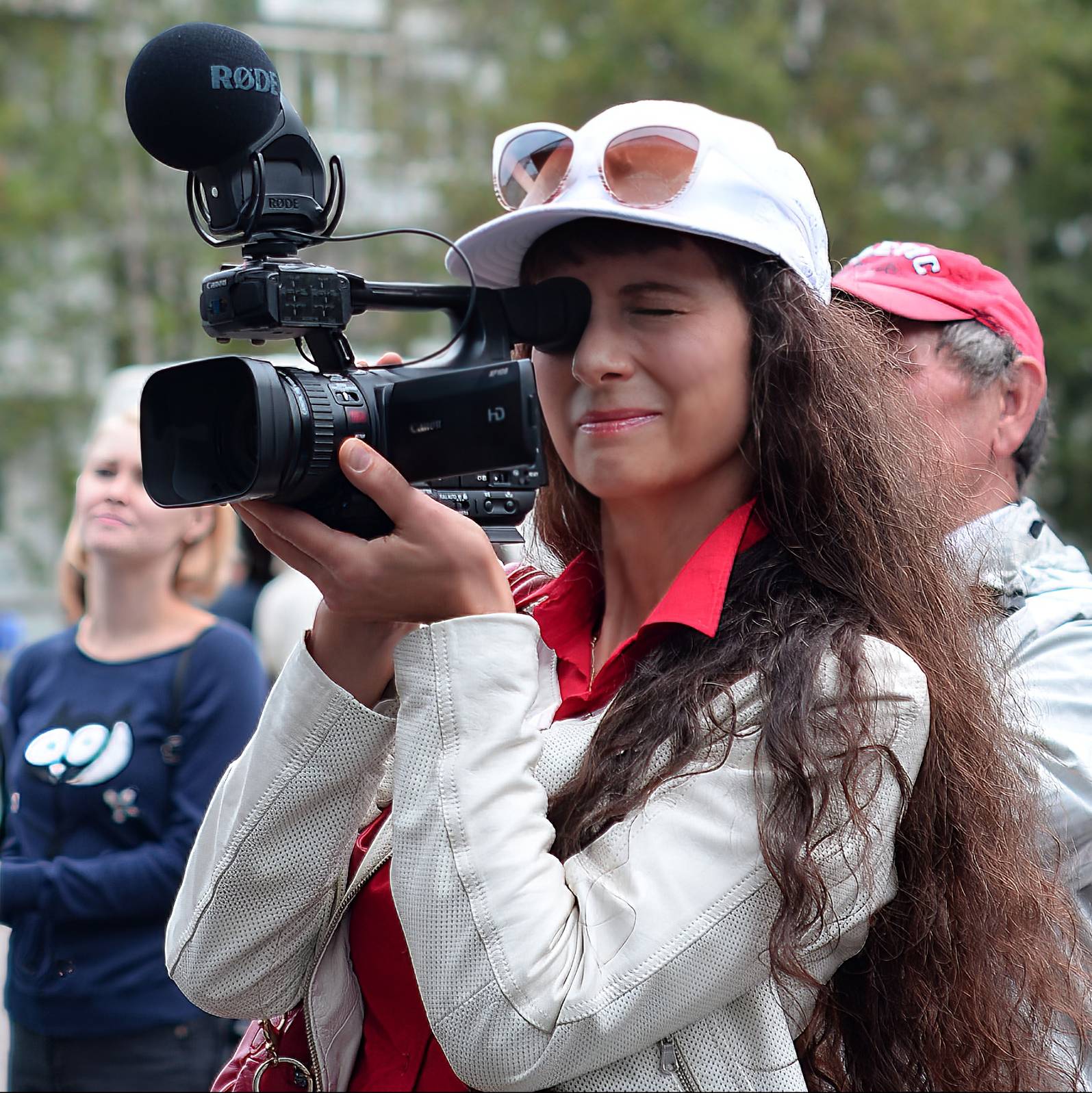 Иконка канала Galiya_Piter