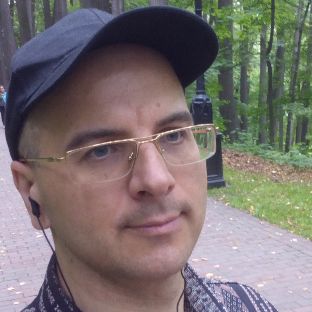 Иконка канала Герцовский Вадим Вадимович психоаналитик