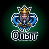 Иконка канала Опыт геймер