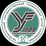 Иконка канала ПГУПС императора Александра I