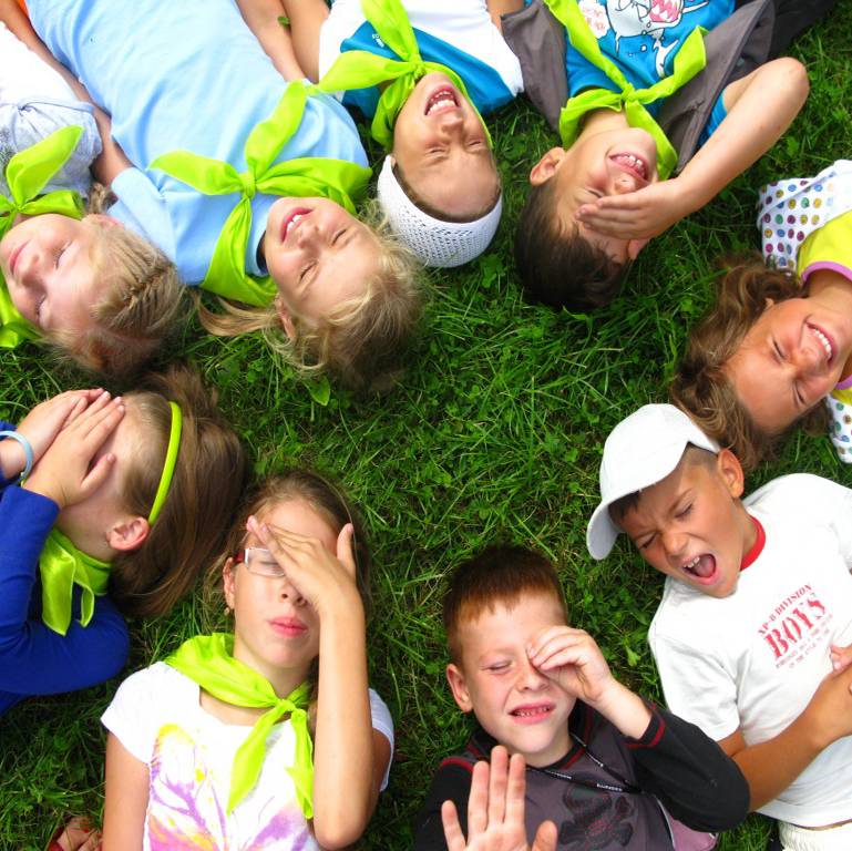 Иконка канала Школа №9