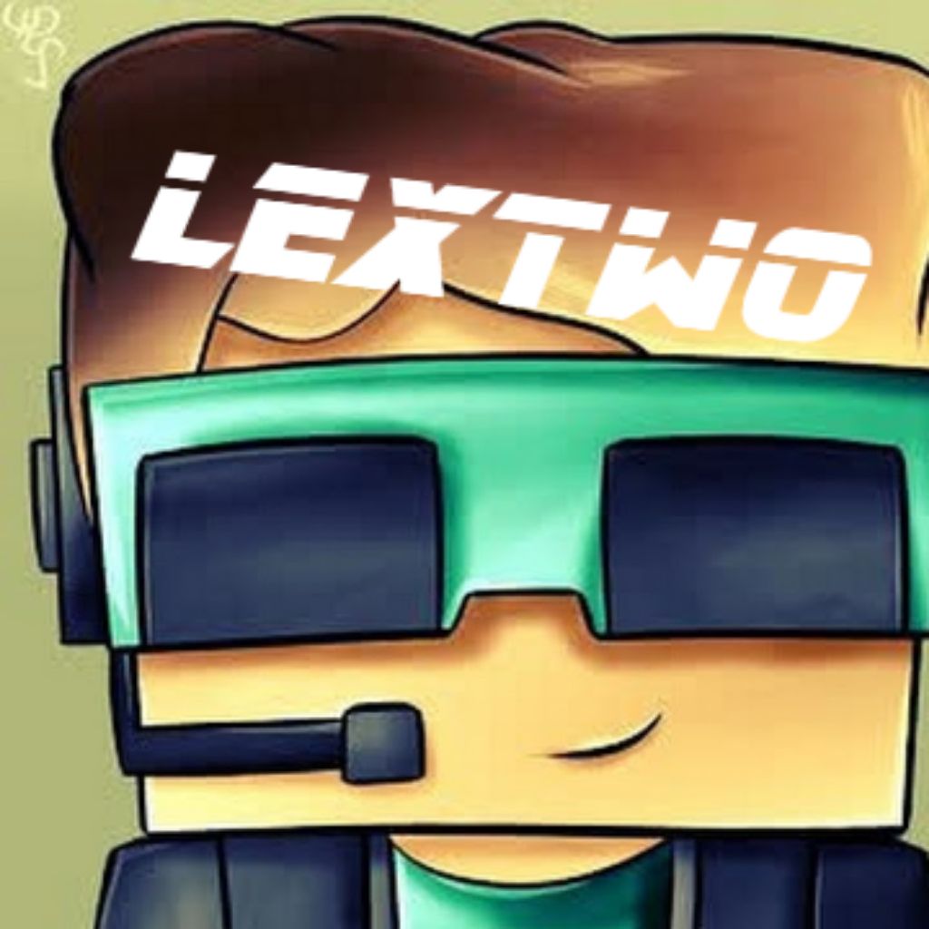 Иконка канала Lextwo