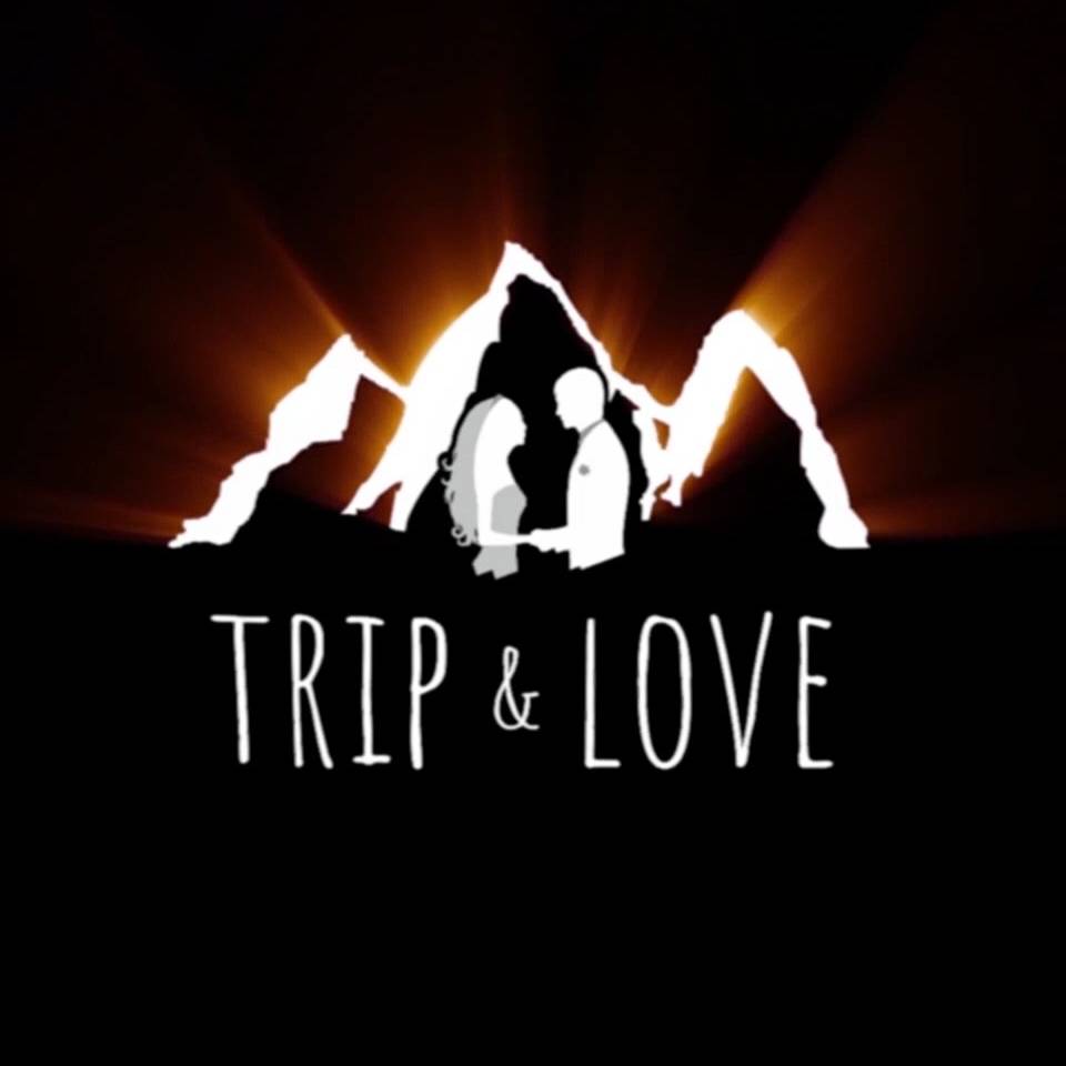 Иконка канала Trip and Love