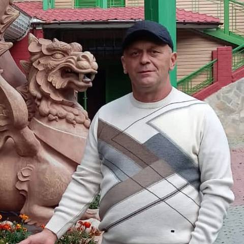 Иконка канала Николай Михайлович