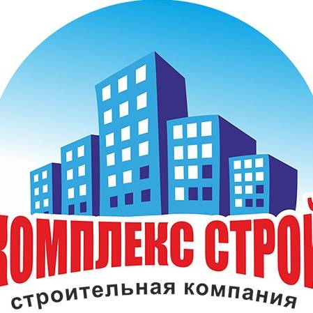 Иконка канала Комплекс Строй