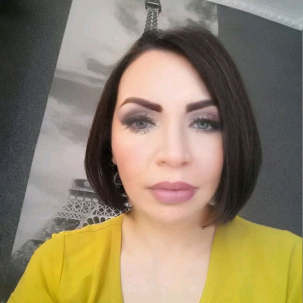 Иконка канала Наталья