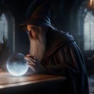 Иконка канала Путеводитель по магии