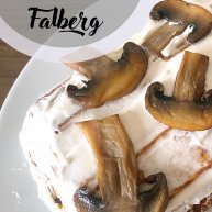 Иконка канала Готовим с Фальберг