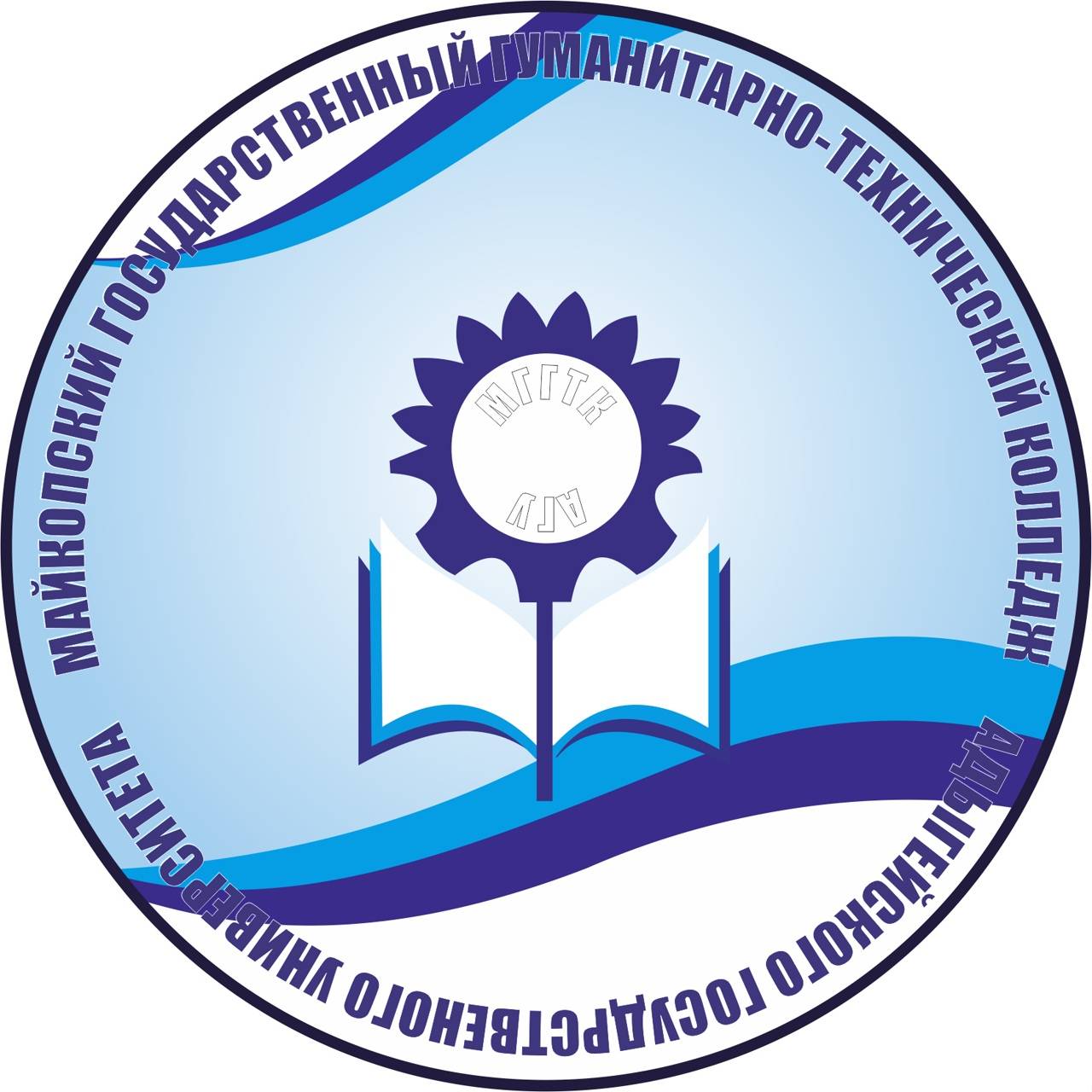 Иконка канала МГГТК ФГБОУ ВО АГУ