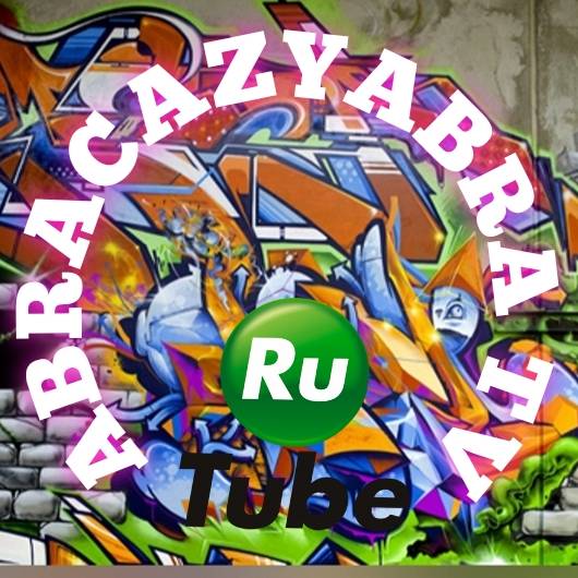 Иконка канала ABRACAZYABRA TV