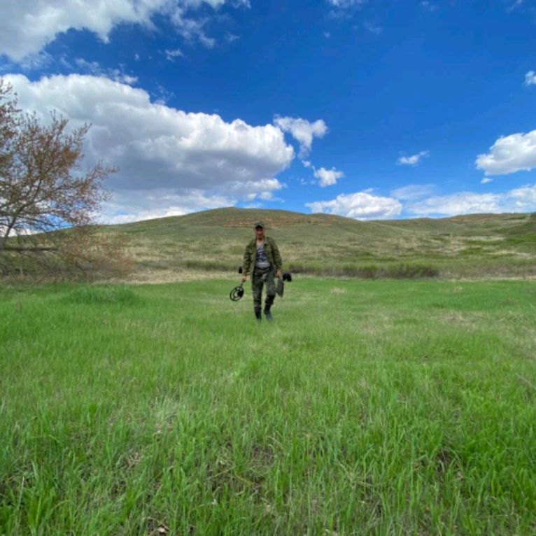 Иконка канала Равел Оренбург