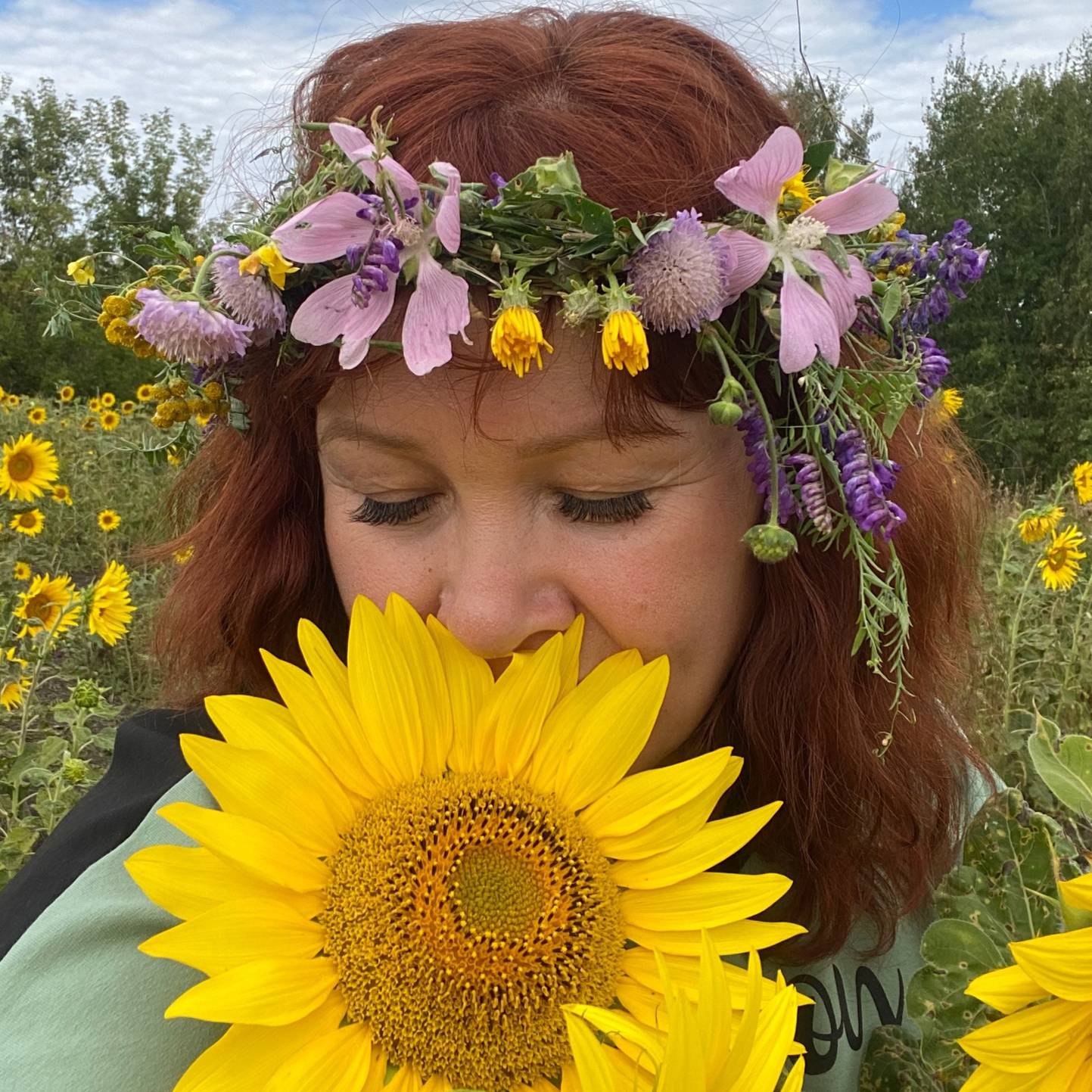 Иконка канала Так и живем...