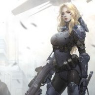 Иконка канала INVINCIBLE