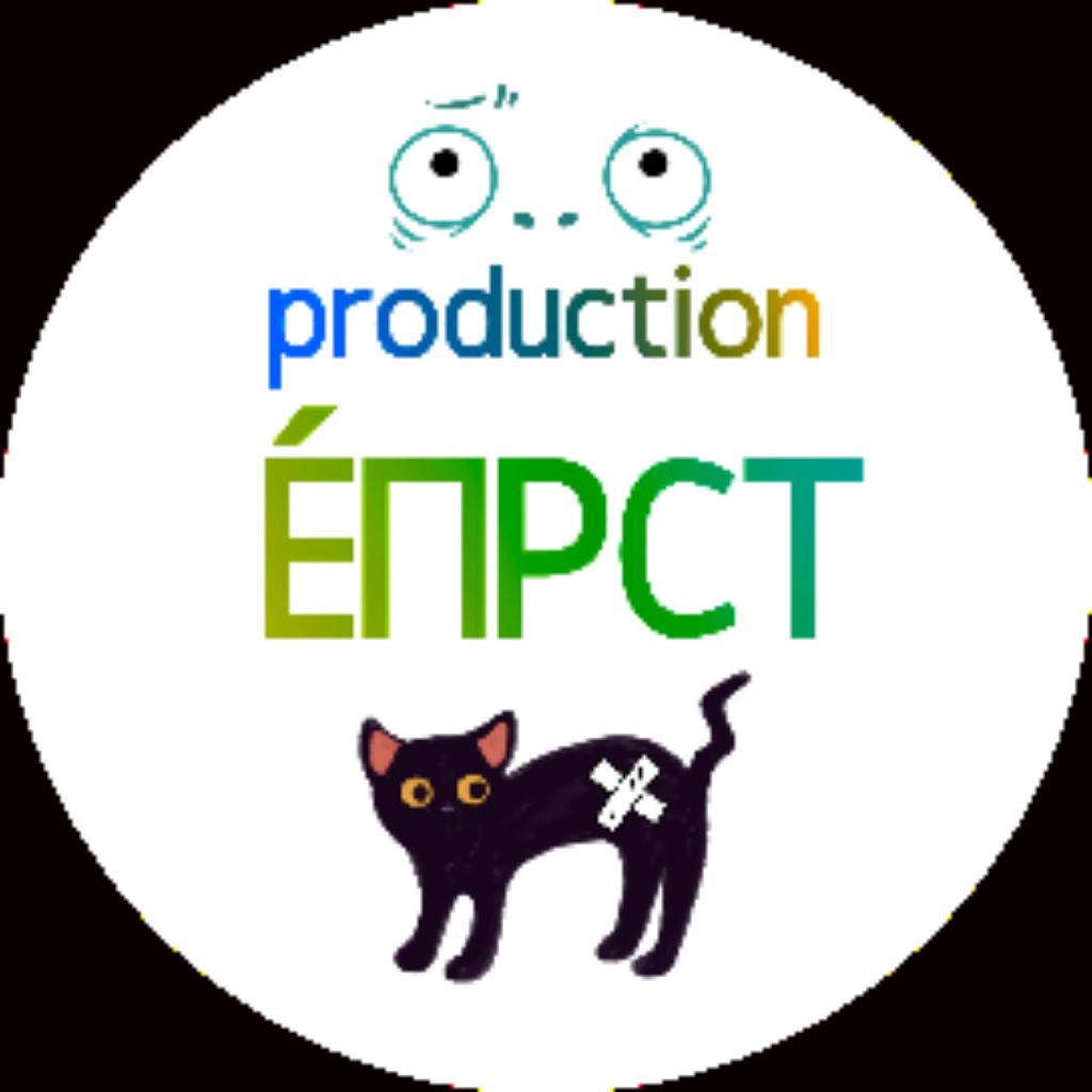 Иконка канала Eprst