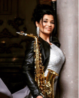 Иконка канала Lada Sax