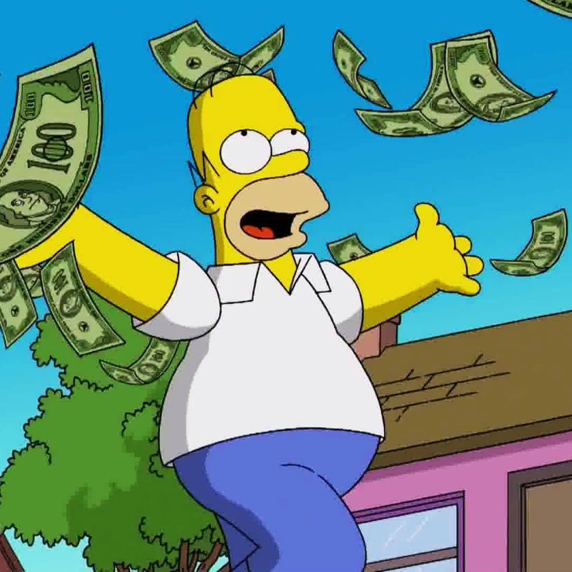 Иконка канала Дикий Кот