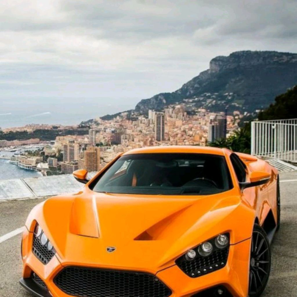 Иконка канала Симулятор автомобиля