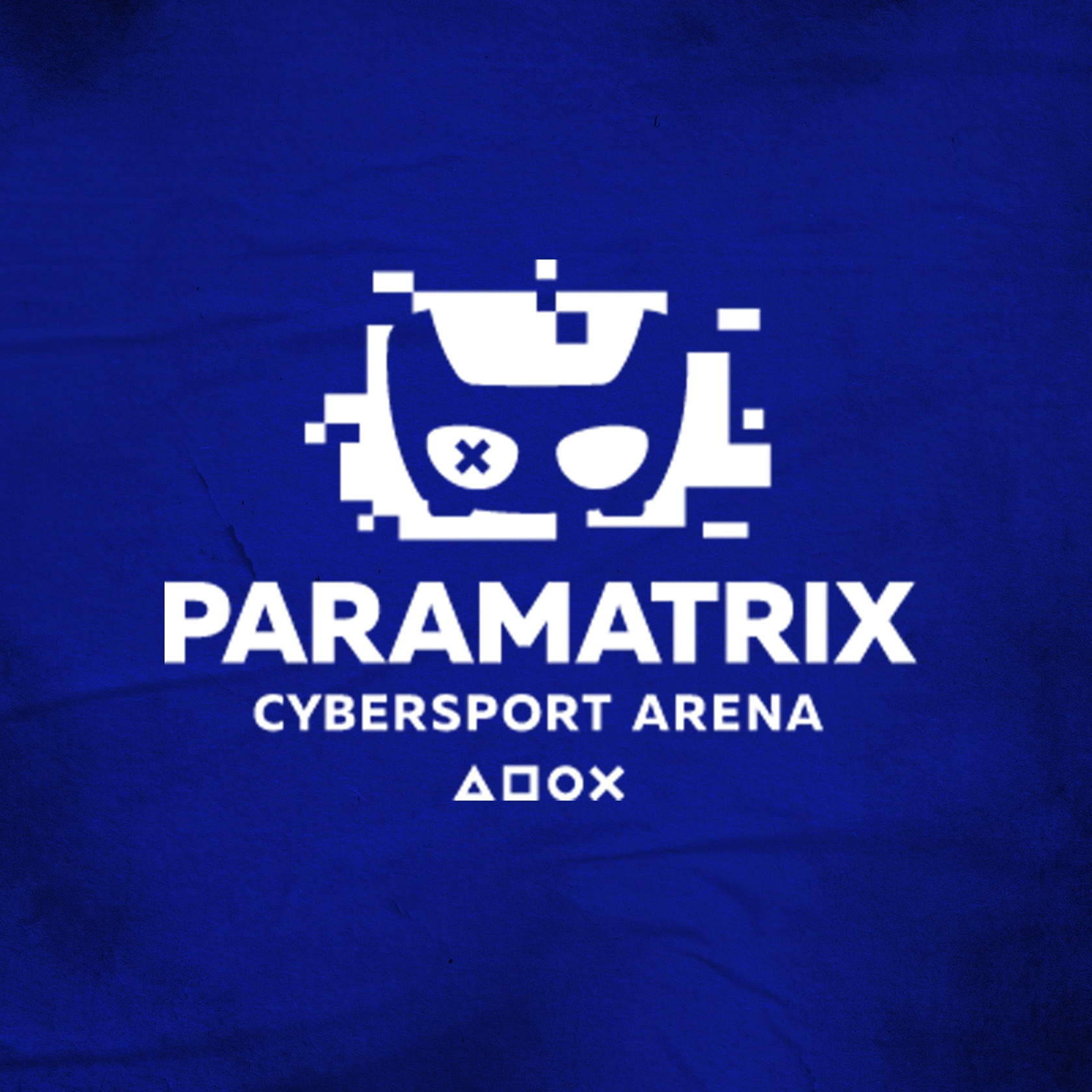 Иконка канала PARAMATRIX СYBERSPORT ARENA