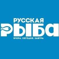 Иконка канала Журнал "Русская рыба"