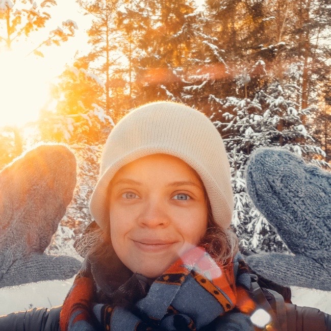 Иконка канала В хорошем месте