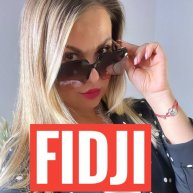 Иконка канала FIDJI online