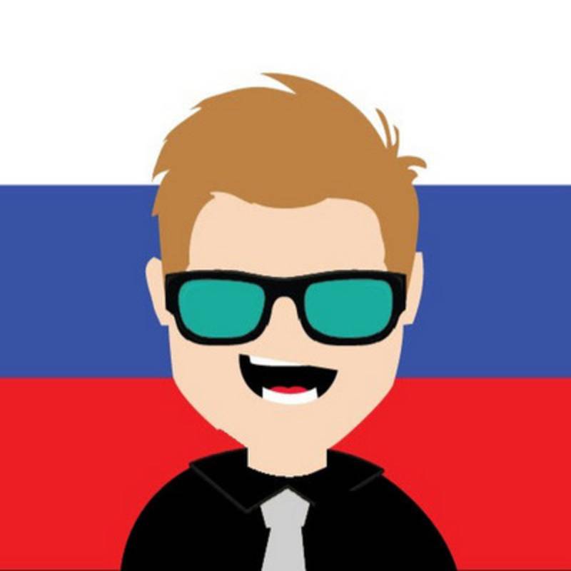 Иконка канала Romshtain.