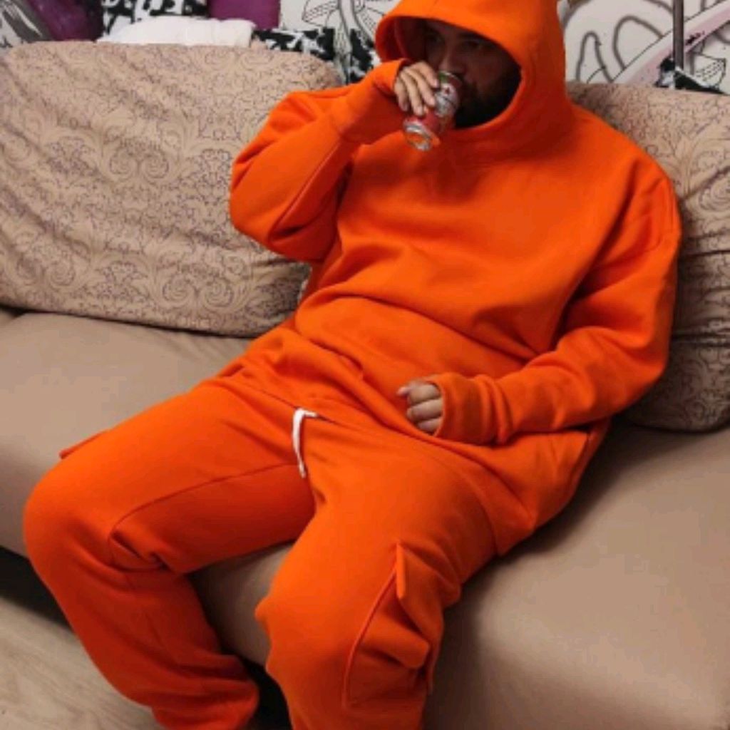 Иконка канала Game weight