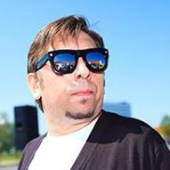 Иконка канала Народный репортёр