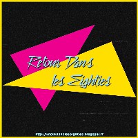 Иконка канала Retour Dans Les Eighties