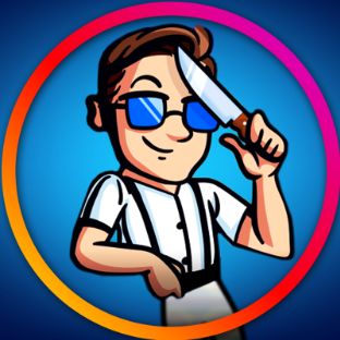 Иконка канала Nekit Bosow