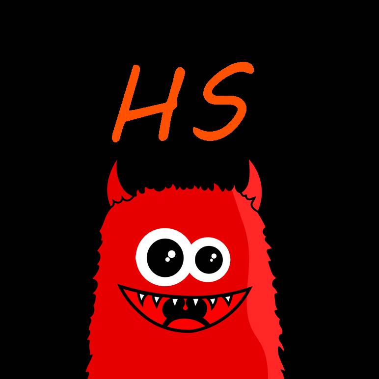 Иконка канала Hello Sinners