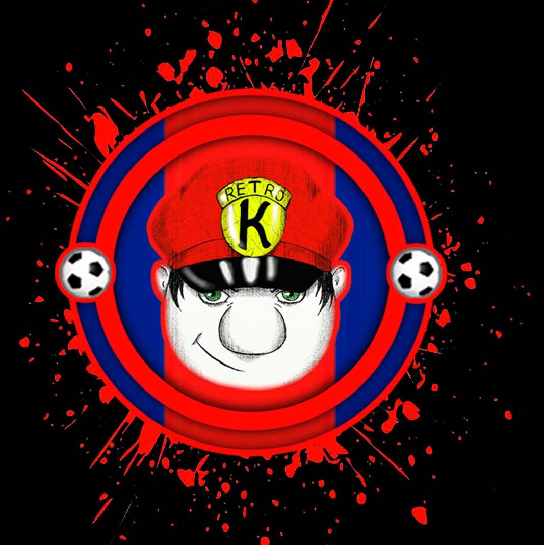 Иконка канала Sпортивный KR