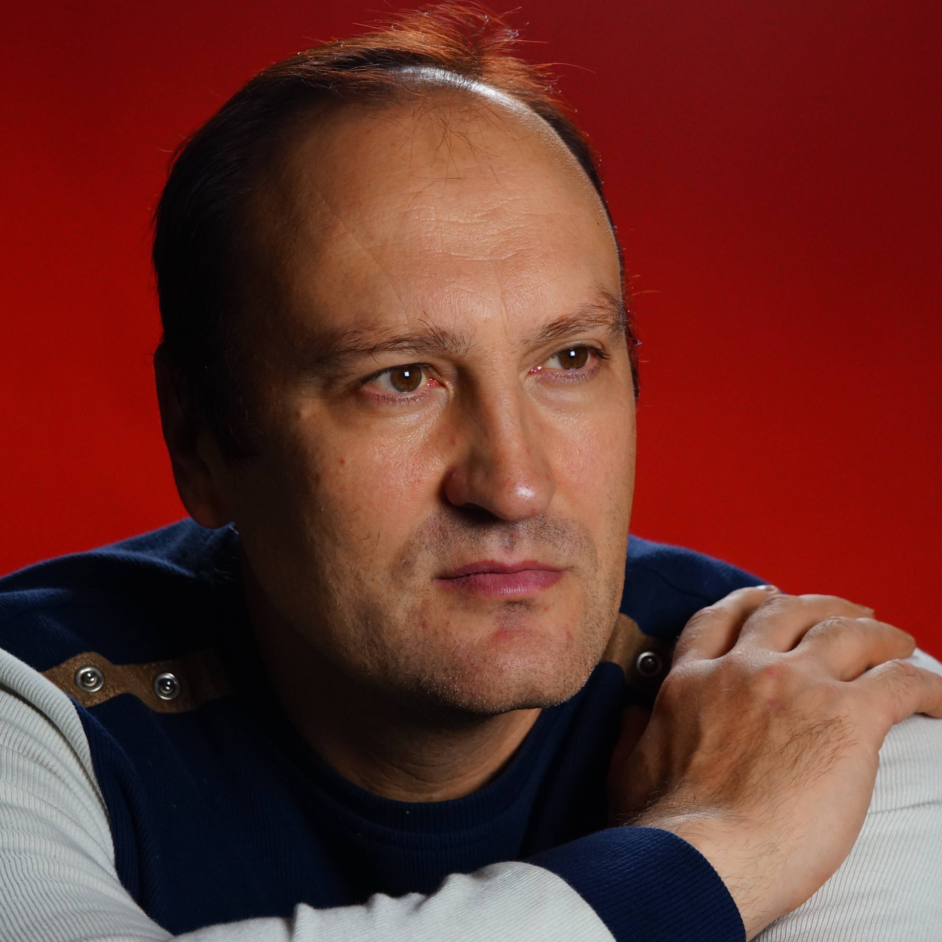 Иконка канала Сергей Задорин