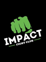 Иконка канала Impact