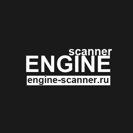 Иконка канала Engine Scanner
