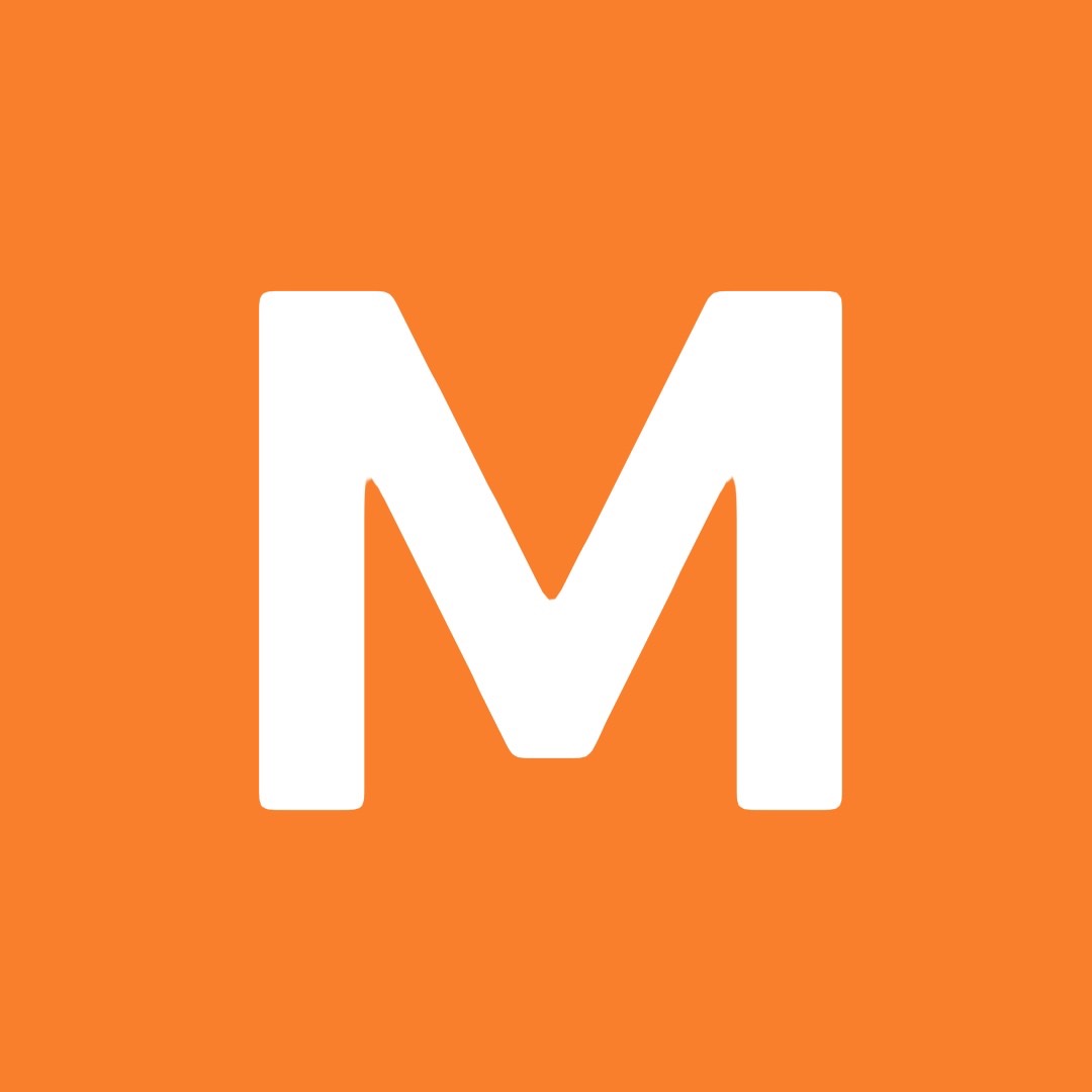 Иконка канала Molekula News