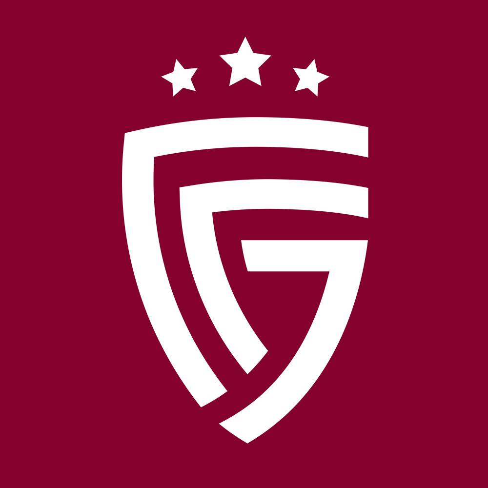 Иконка канала ФК «Салют» Белгород