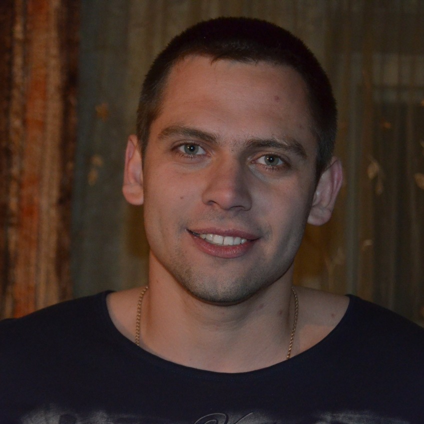 Иконка канала Pesskarik1990