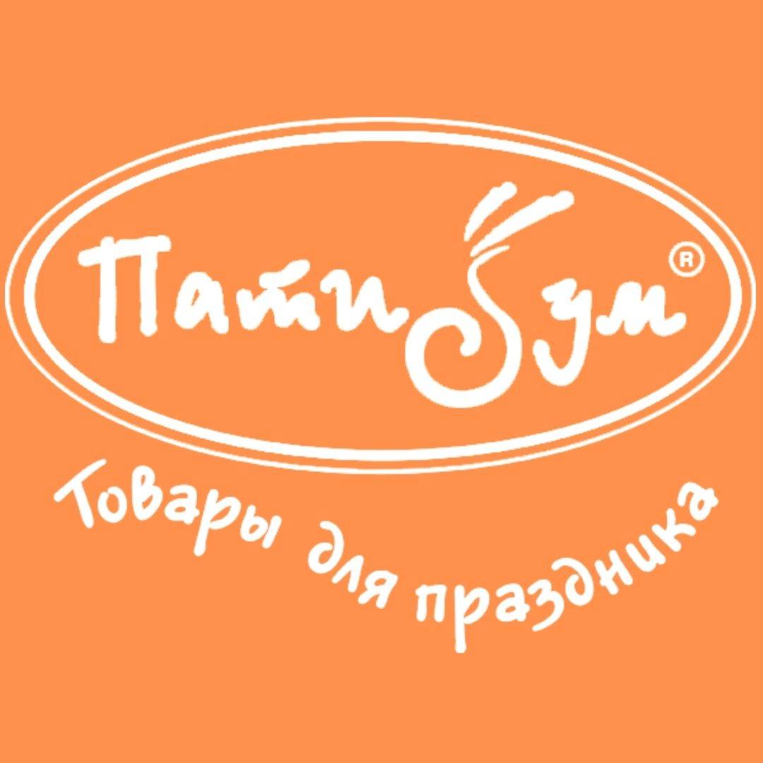 Иконка канала Патибум