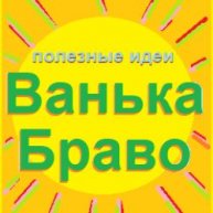 Иконка канала Vankabravo
