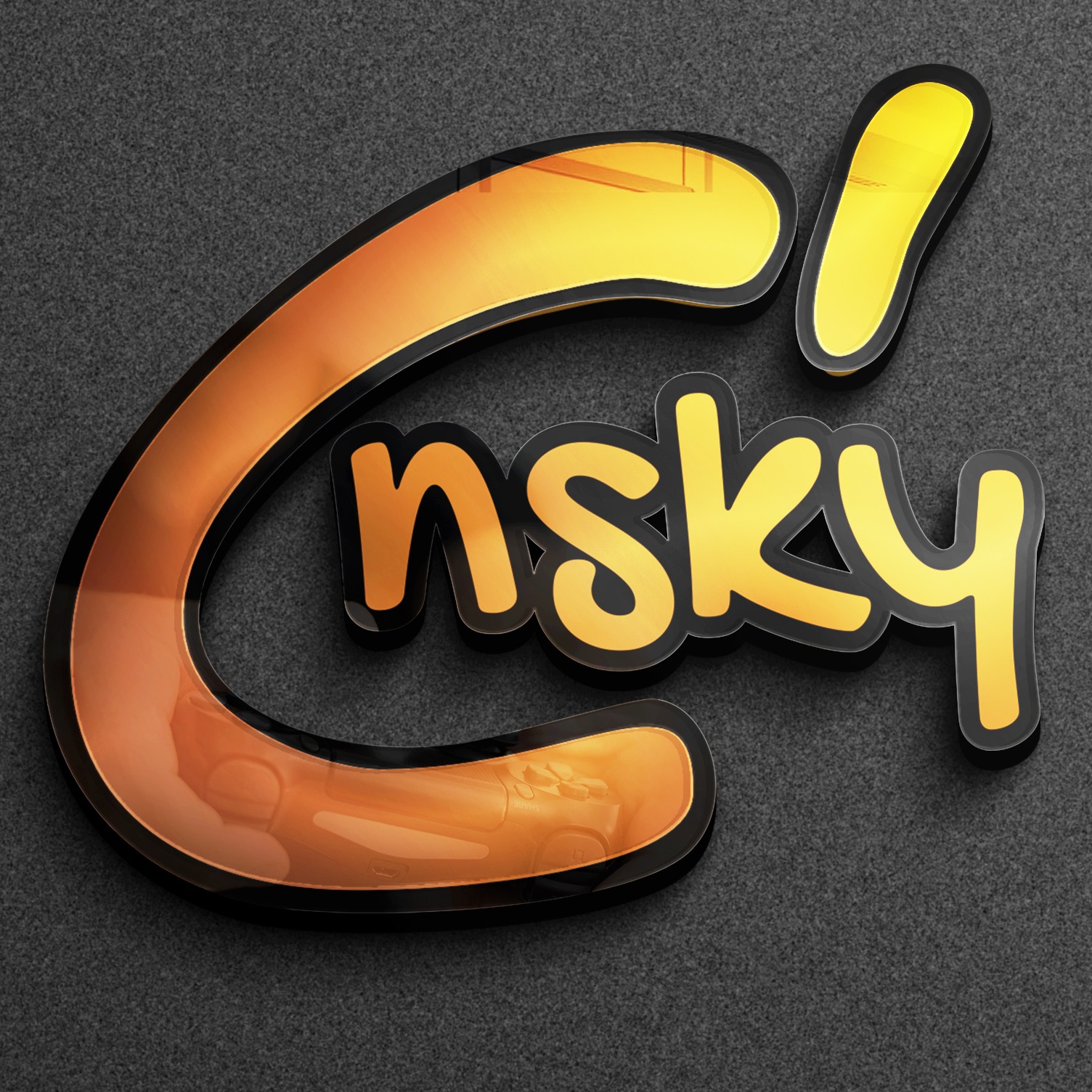 Иконка канала Coma'nsky